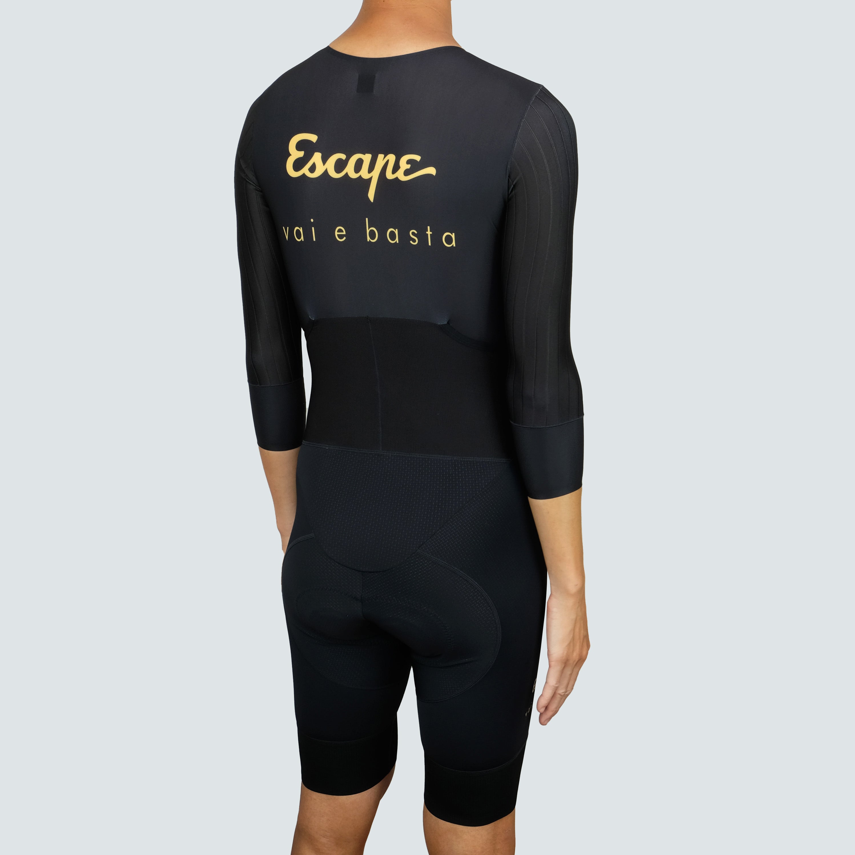 Men's Speed Suit – escape.cc