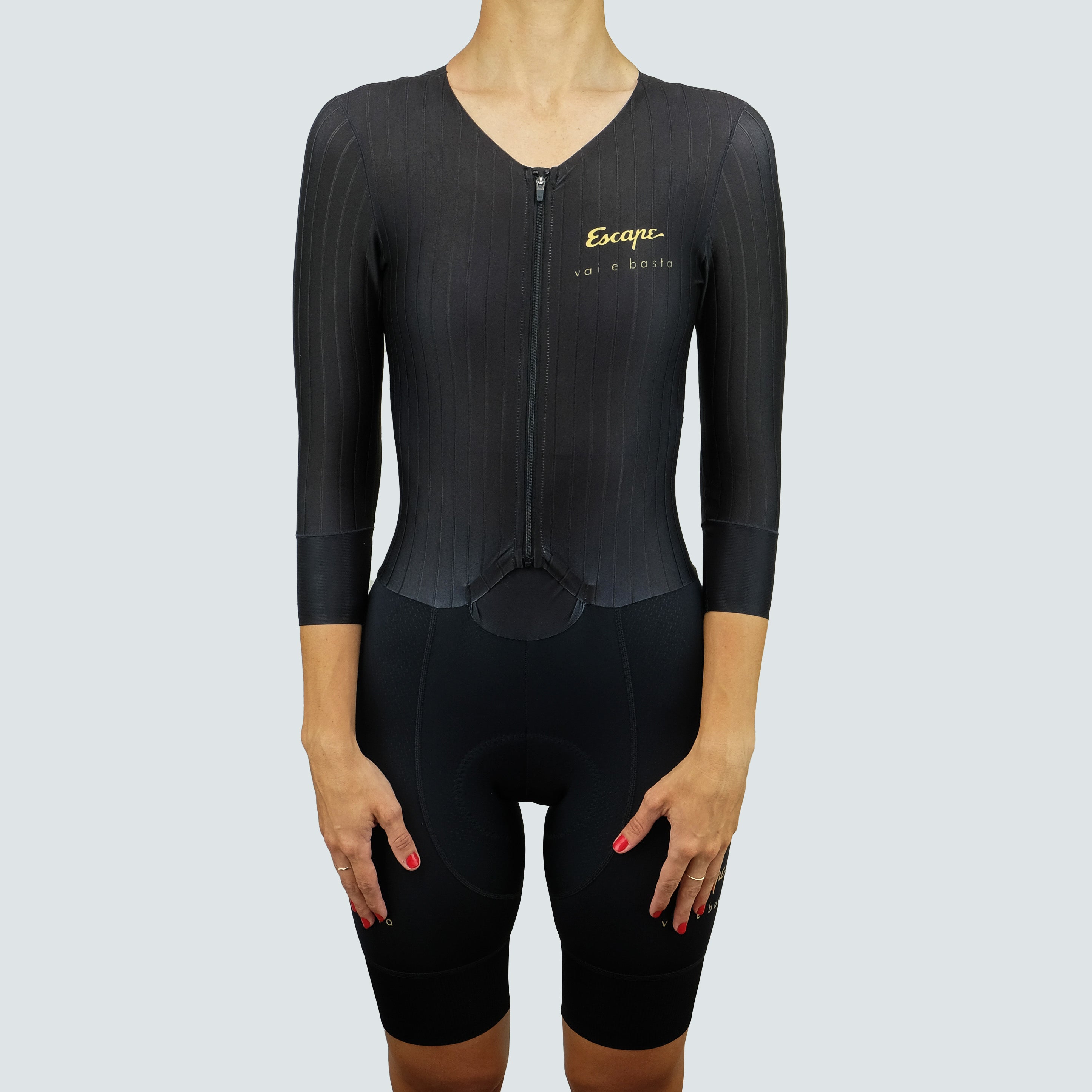 Women's Speed Suit – escape.cc