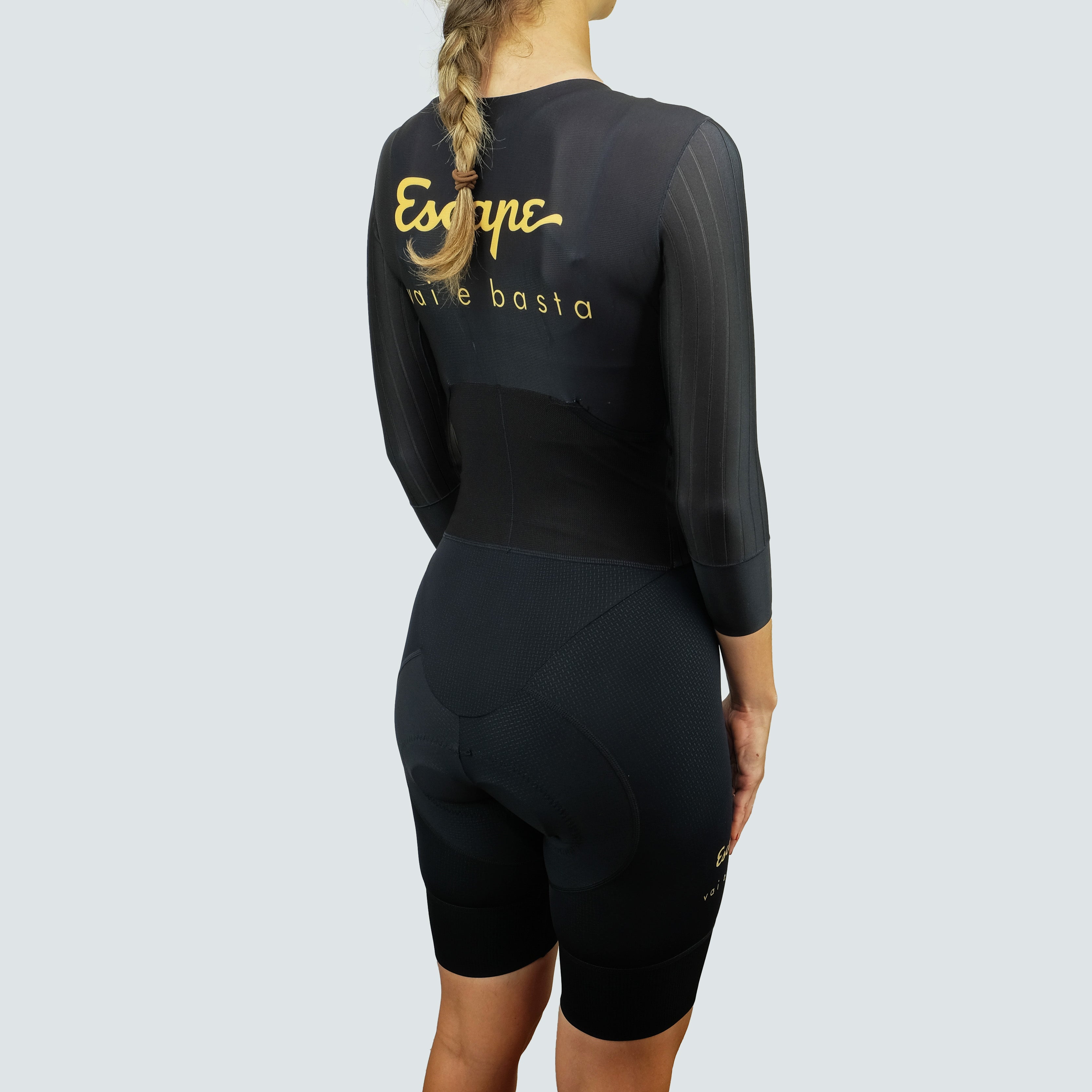 Women's Speed Suit – escape.cc