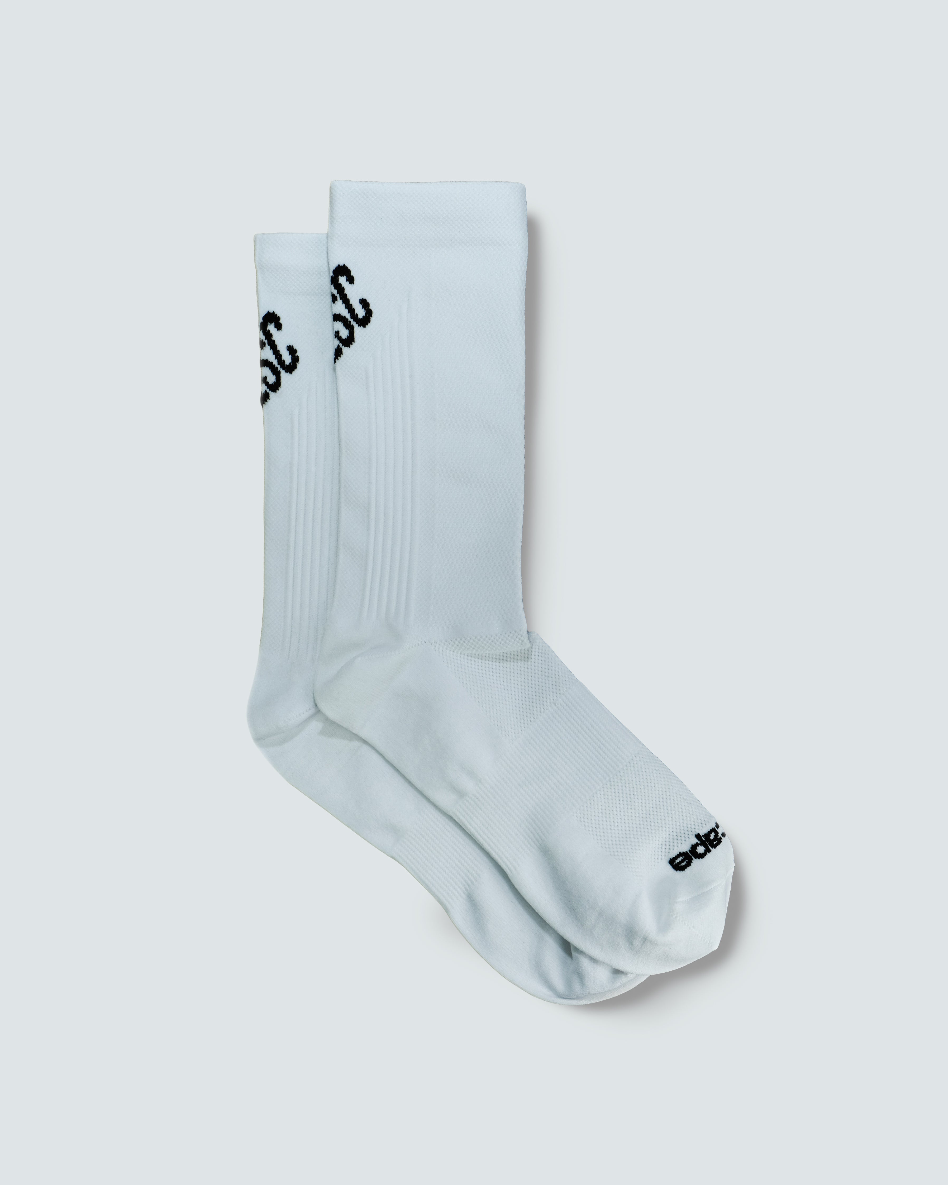 Webb Sock - White – escape.cc